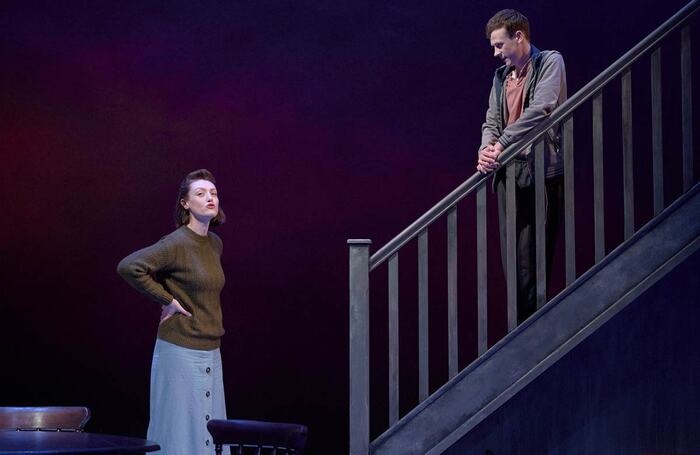 The Blackwater Lightship review at the Gaiety Theatre, Dublin