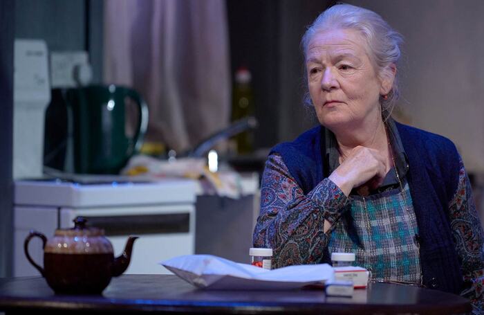 The Blackwater Lightship review at the Gaiety Theatre, Dublin