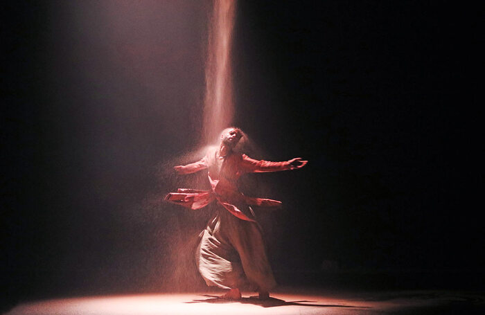 Samsara review at Sadler's Wells, London