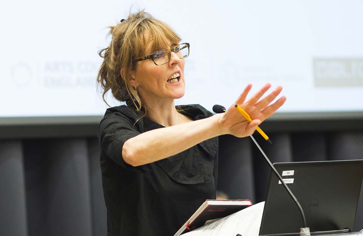 All theatre design courses should include sustainability element – report