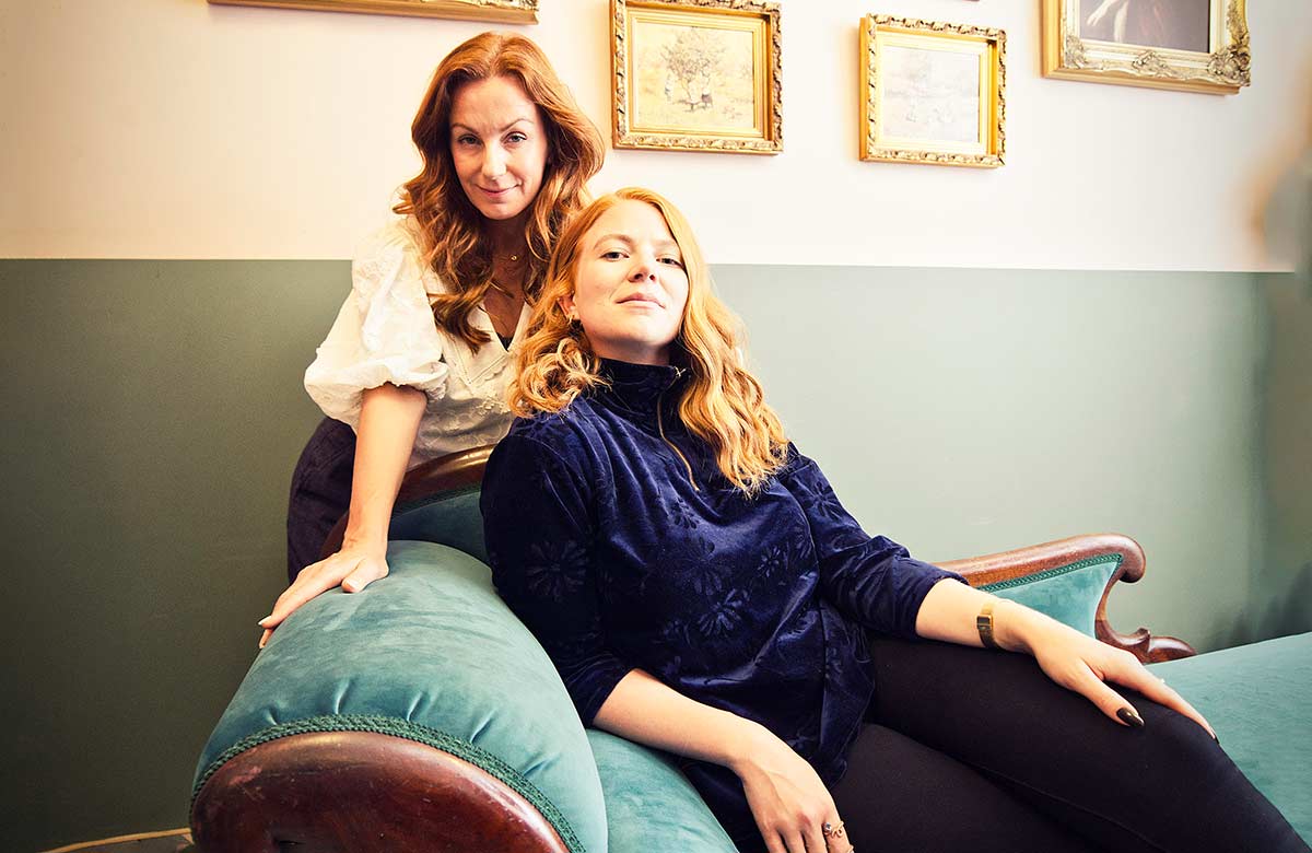 Propaganda: A New Musical review at Lyric Theatre, Belfast by Conor ...