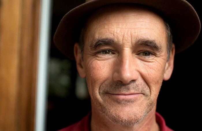 Mark Rylance: If theatre becomes too politically correct it will be dull