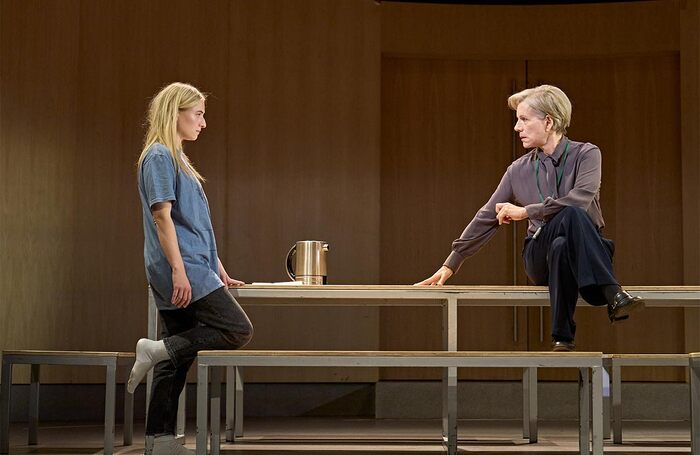 The Doctor review at the Duke of York’s Theatre, London, adapted and ...