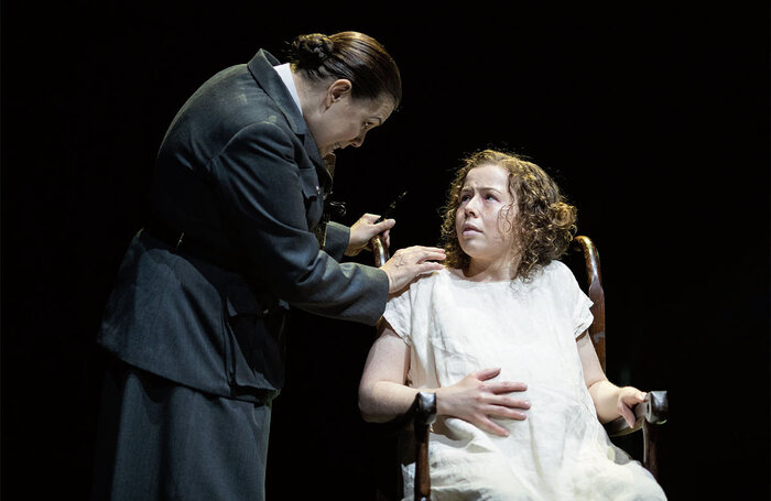 Actor and writer Amy Trigg: ‘We need disabled people on every step of ...