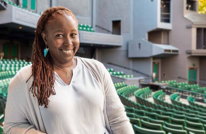 Racist intimidation of Oregon Shakespeare Festival leader is unacceptable