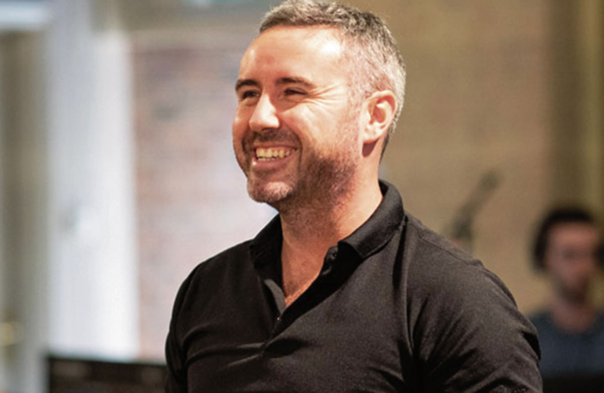 Frantic Assembly Studio: ‘We want to change the way students understand ...