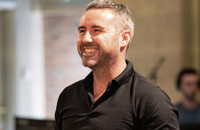 The Stage 100 2025: producers (not-for-profit)