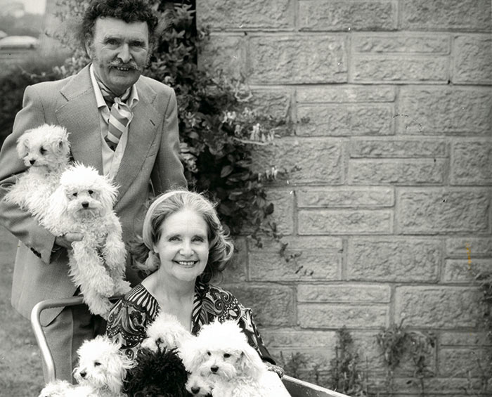 Obituary: Magician Mark Raffles