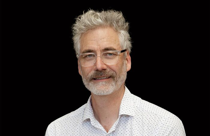 Back to Back Theatre: ‘Our new show asks what will happen in the future’