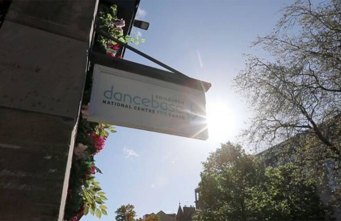 Dance Base, Scotland's national centre for dance, faces permanent ...