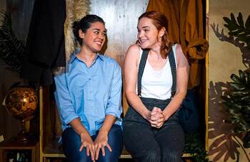 A Single Man at Park Theatre, London review