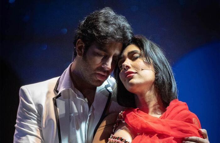 Bombay Superstar review at Belgrade Theatre, Coventry written and ...