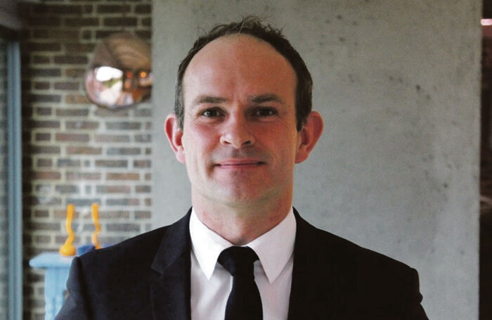 ENO chief executive Stuart Murphy to step down in 2023