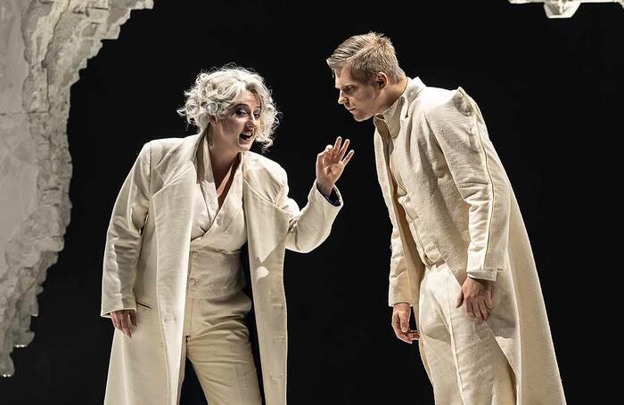 La Tempesta review at National Opera House, Wexford