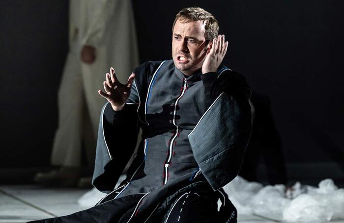 La Tempesta review at National Opera House, Wexford
