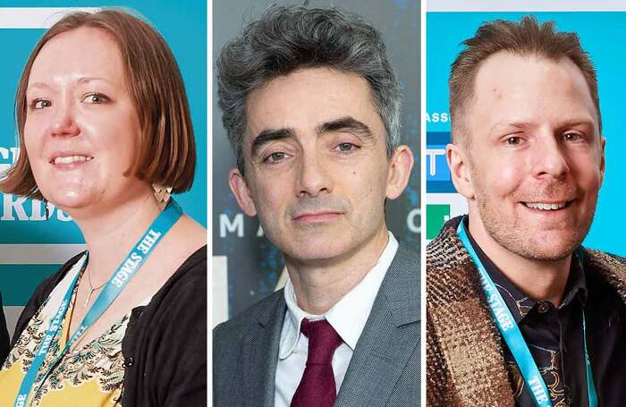 Quotes of the Week October 26: Eleanor Lang, David Farr, Nikolai Foster ...