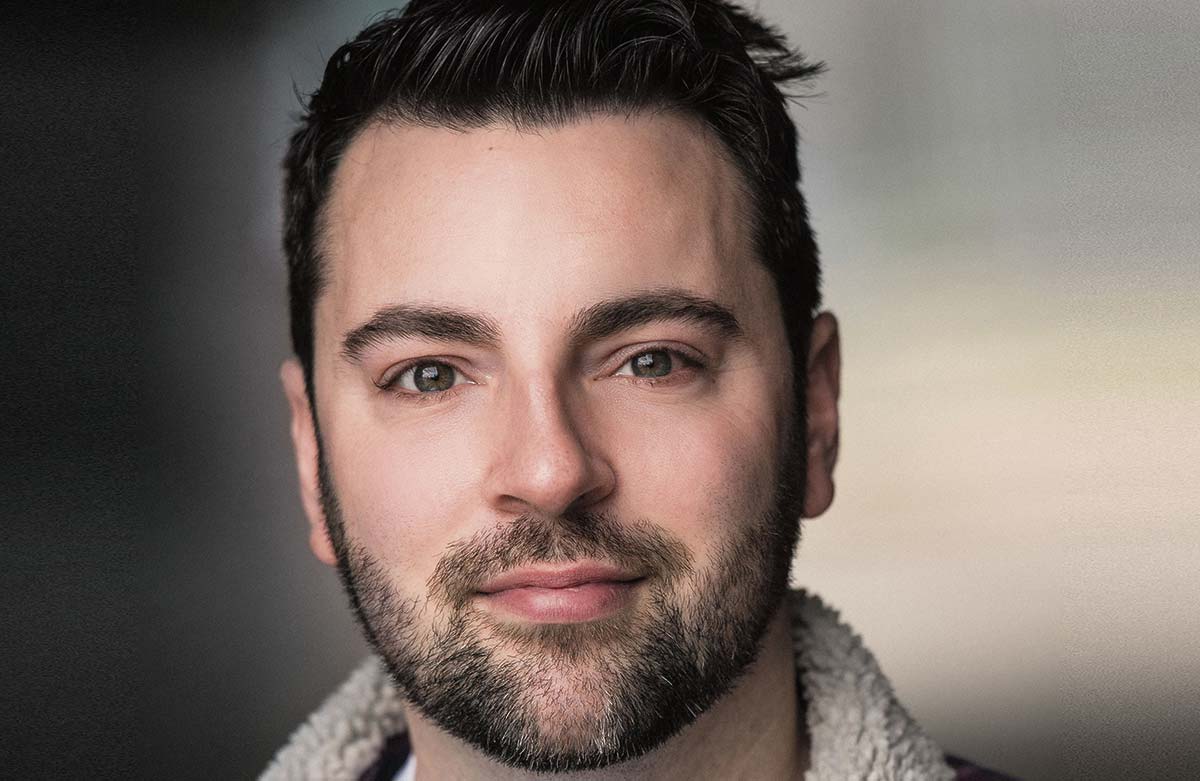 Actor, voice-over artist and student recruitment and access ...