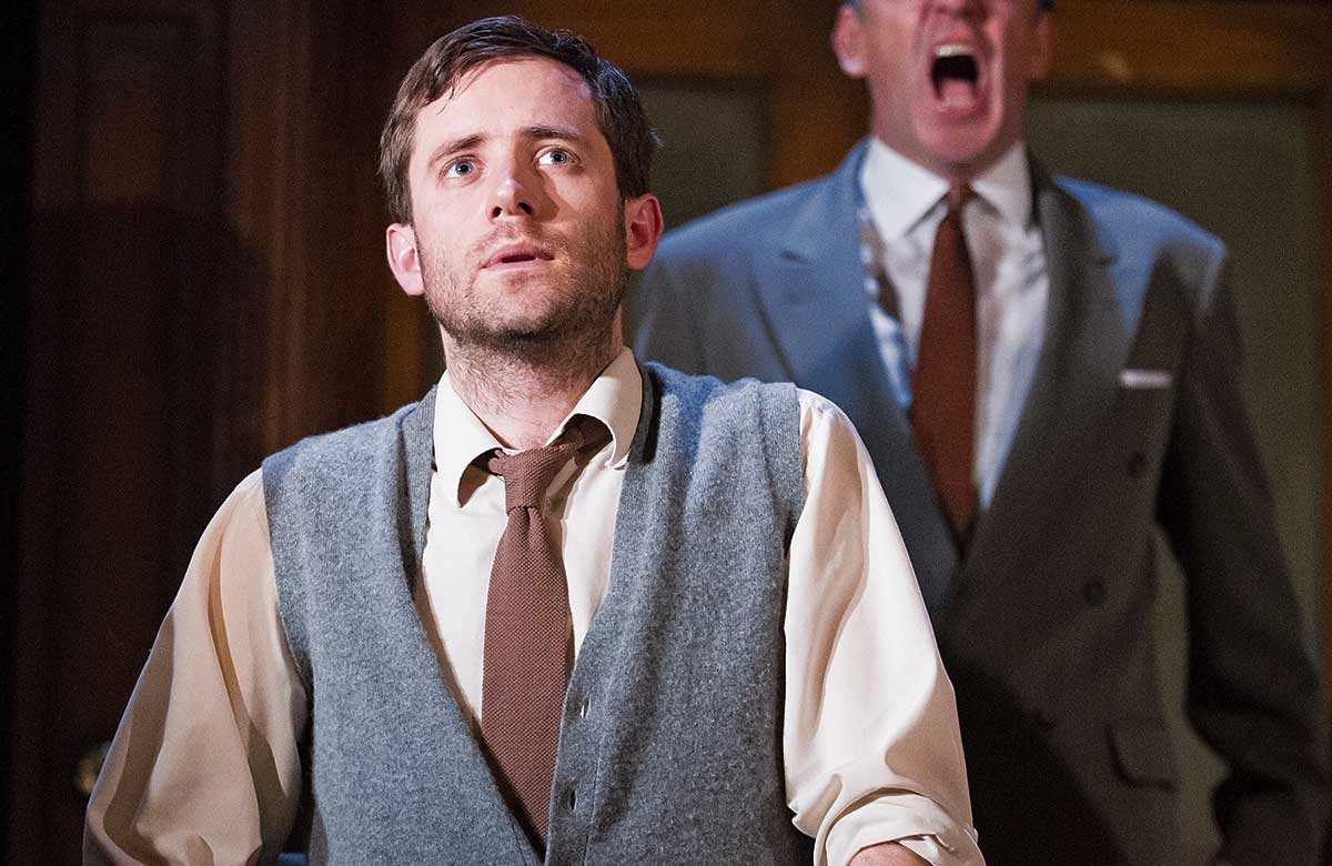 Sam Crane: ‘I wish the theatre industry would recognise the potential ...