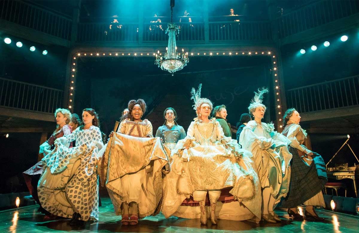 Jo Davies: ‘Great opera bypasses your intellect and speaks directly to ...