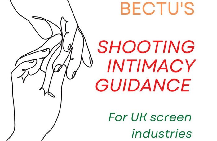 BECTU launches first UK union-endorsed guidance for TV and film ...