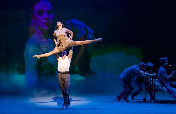 Birmingham Royal Ballet – Into the Music review at Sadler's Wells, London