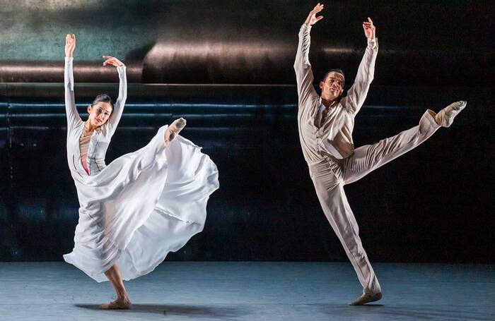 Birmingham Royal Ballet – Into the Music review at Sadler's Wells, London