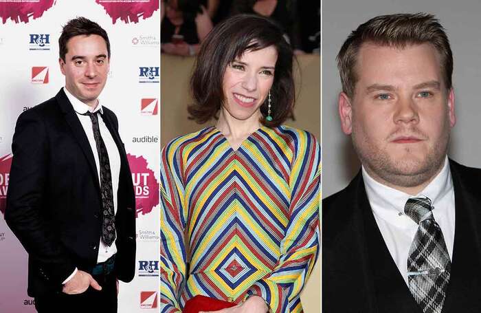Quotes of the week November 2: James Graham, Sally Hawkins, James ...