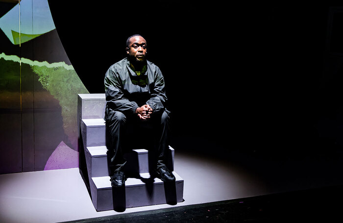 The Making of a Monster review at Weston Studio, Wales Millennium ...