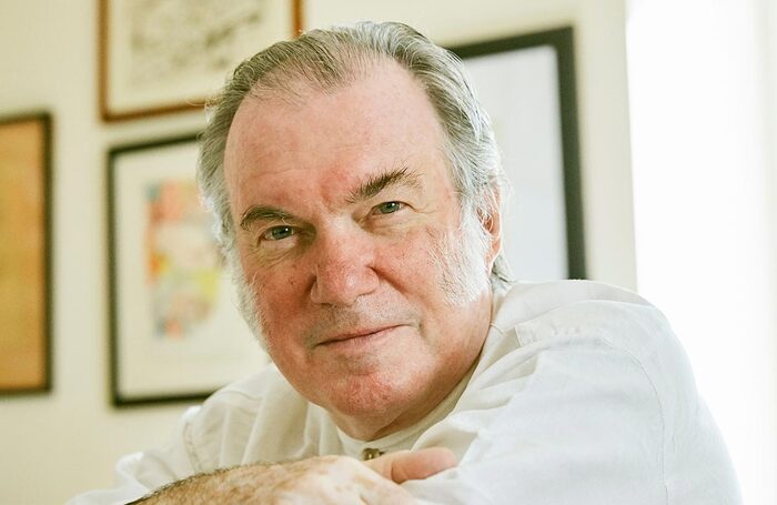 Former ENO productions boss calls on ACE's Nicholas Serota to resign ...