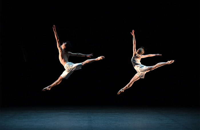 English National Ballet: Ek/Forsythe/Quagebeur review at Sadler’s Wells ...