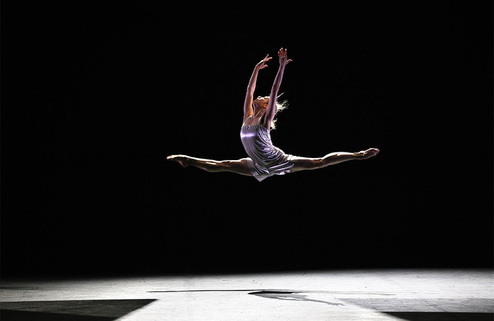 English National Ballet: Ek/Forsythe/Quagebeur review at Sadler’s Wells ...