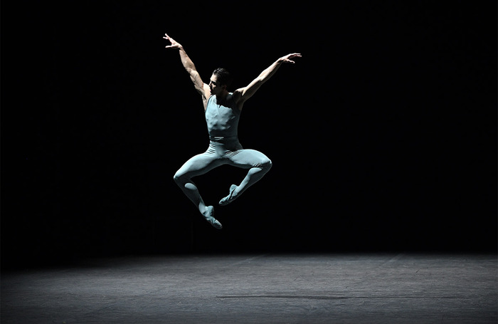 English National Ballet: Ek/Forsythe/Quagebeur review at Sadler’s Wells ...