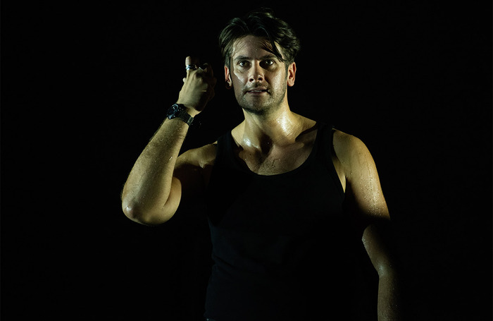 The Rape of Lucretia review at Linbury Theatre, Royal Opera House, London