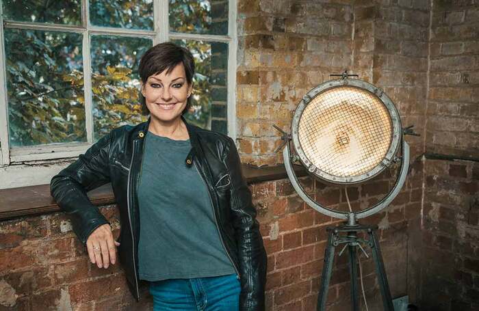 Exclusive: Ruthie Henshall to open drama school focusing on musical theatre