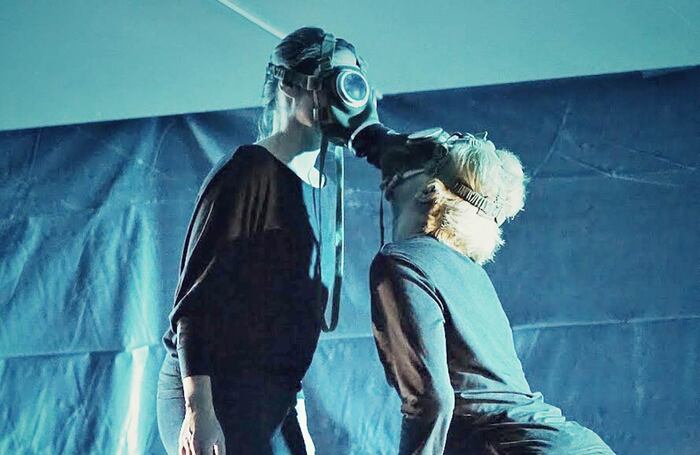 Voila! Europe festival 2022 review at Cockpit Theatre, London