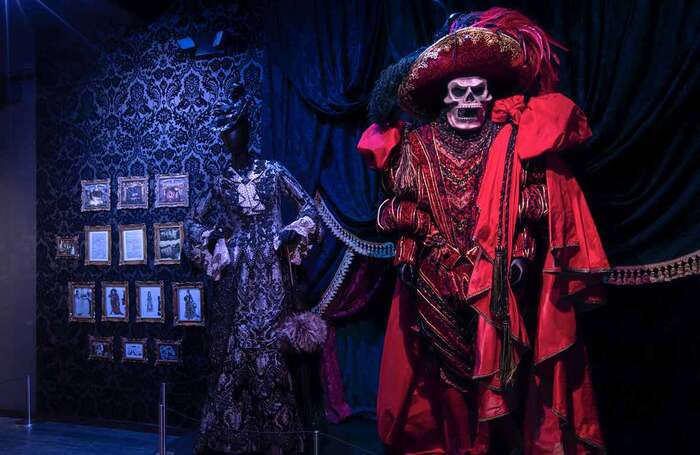 Howard Sherman: Broadway has opened a theatre museum – what's it like?