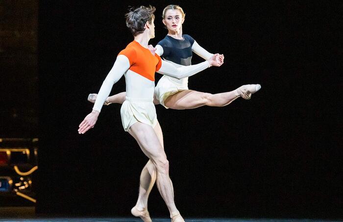 The Royal Ballet: A Diamond Celebration review at the Royal Opera House