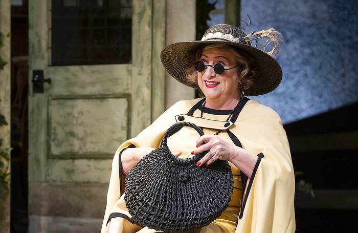 Mrs Warren’s Profession review at Theatre Royal, Bath