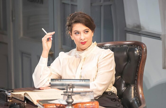 Mrs Warren’s Profession review at Theatre Royal, Bath