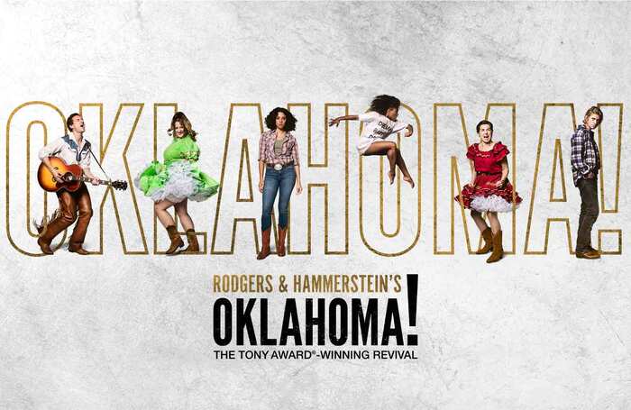 Cast announced for West End transfer of Oklahoma!