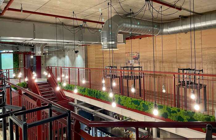 Southwark Playhouse reveals opening plans for new Elephant and Castle home