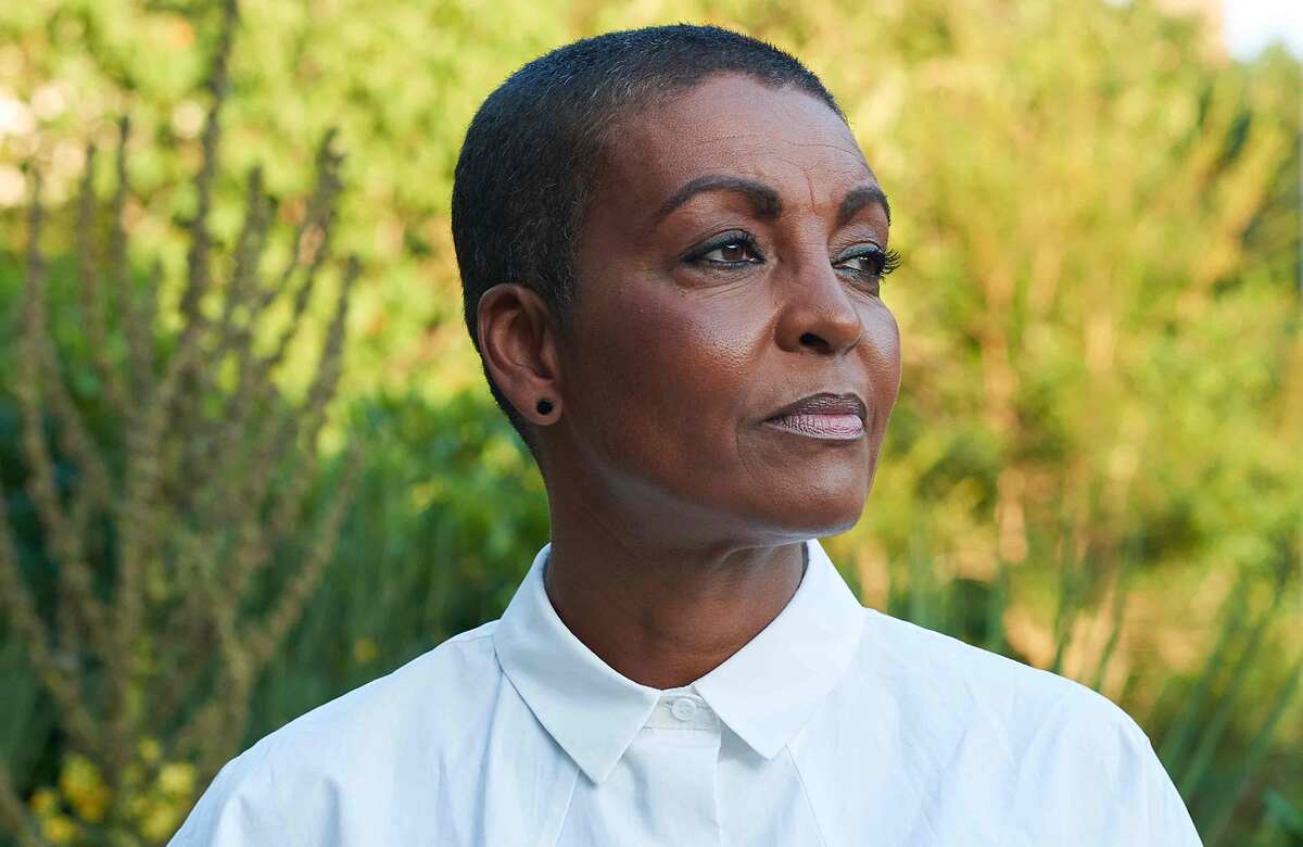 Adjoa Andoh on the David Hare play that changed her life - The Stage