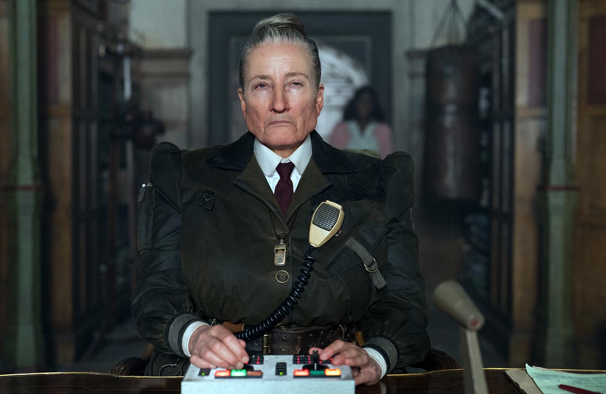 Matilda musical extends West End run