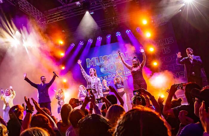 Musical Con returns with larger scale event for 2023