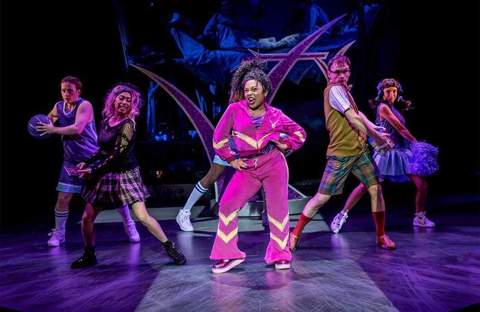 Charlie and the Chocolate Factory review at Leeds Playhouse