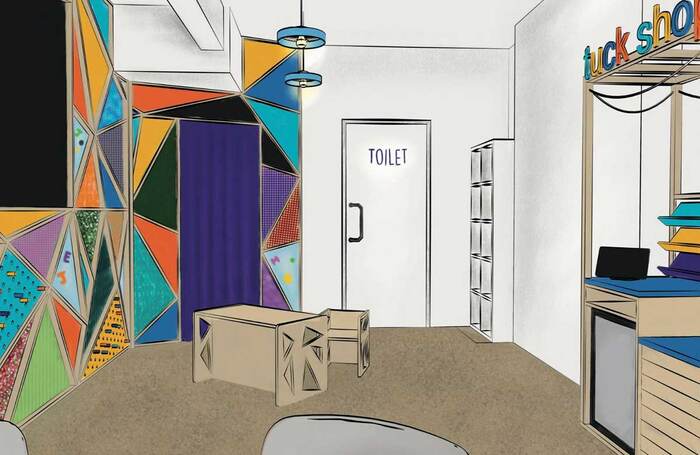 'Baby-proof' children's theatre to be launched in Hastings