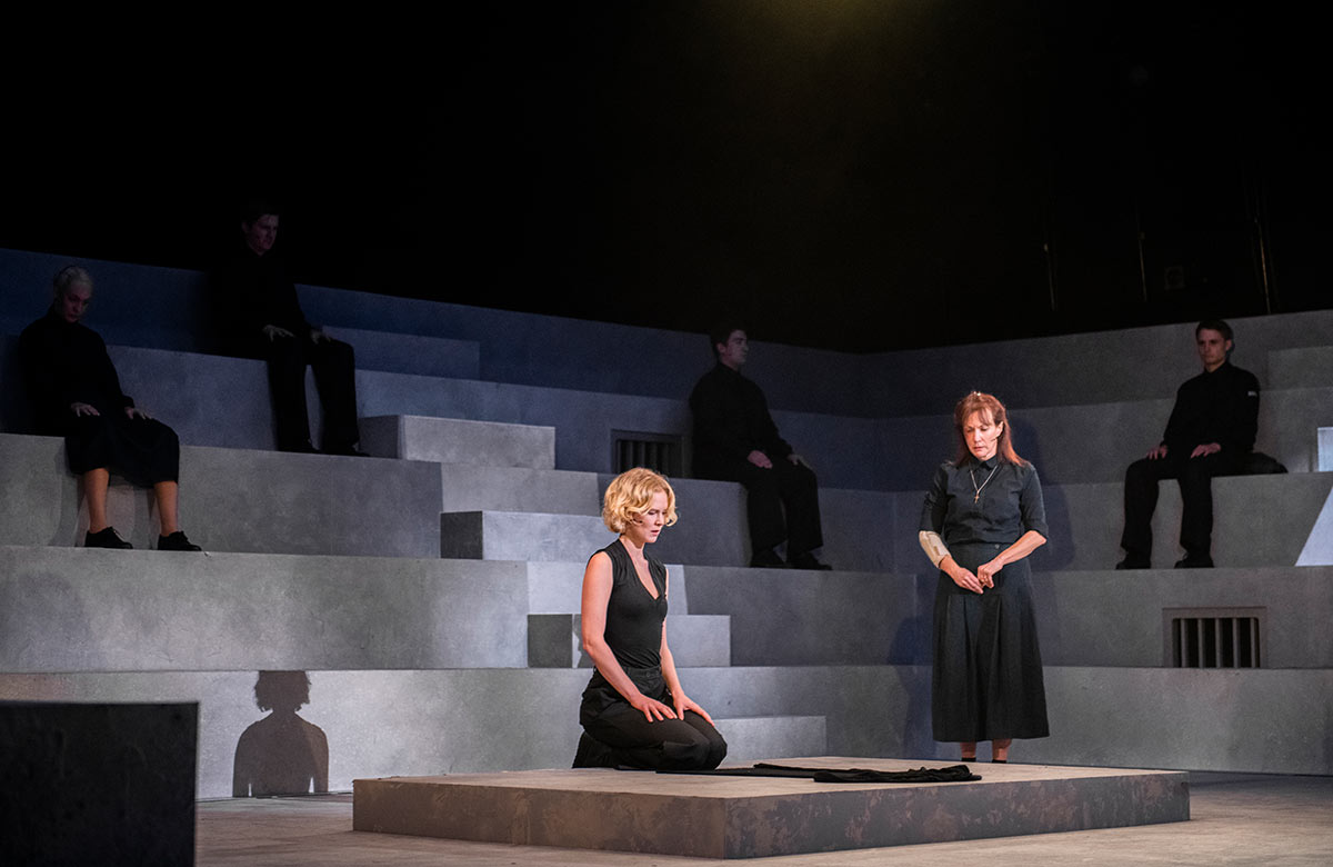 Othello at the National Theatre - review round-up