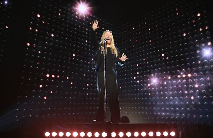 Royal Variety Performance review 2022 at Royal Albert Hall, London ...
