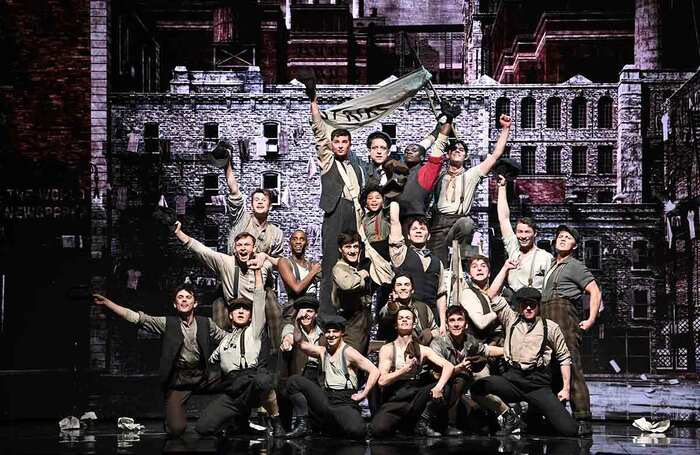 Royal Variety Performance review 2022 at Royal Albert Hall, London ...