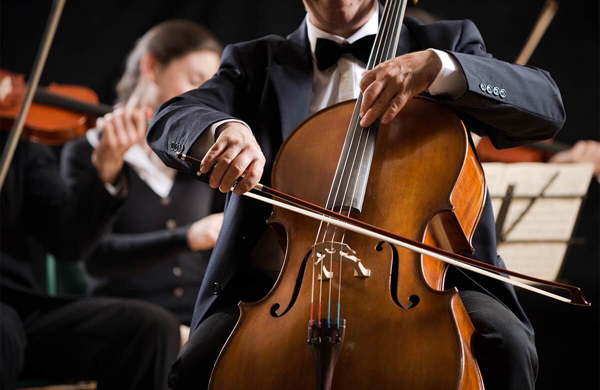 Orchestral musicians demand government action on streaming royalties